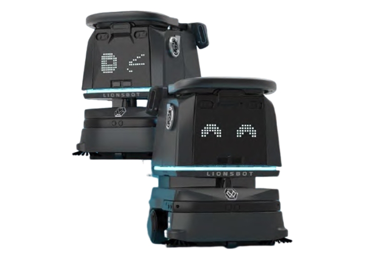 ロボットバキューム R3-Vac | 蔵王産業 株式会社